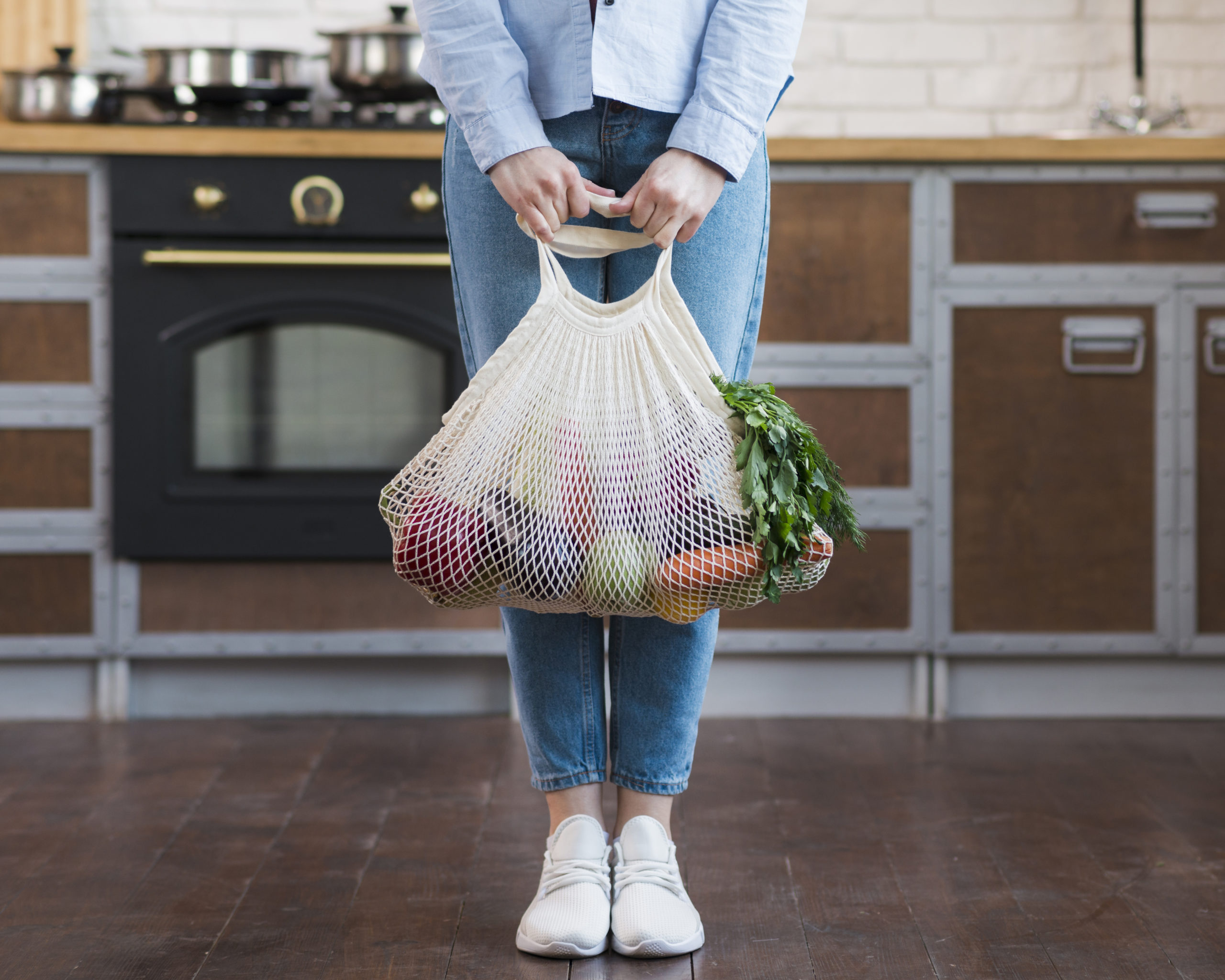 The Economic Privilege of Living Sustainably - Yuzu